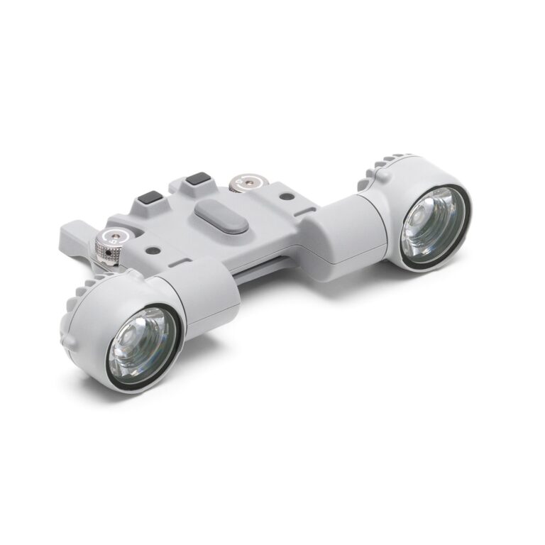 DJI AL1 Spotlight – Foco de Alto Rendimiento para Seguridad